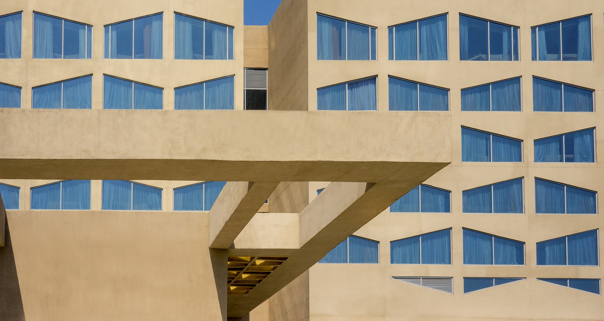Business Hotel - Alberto Cipriani Architect