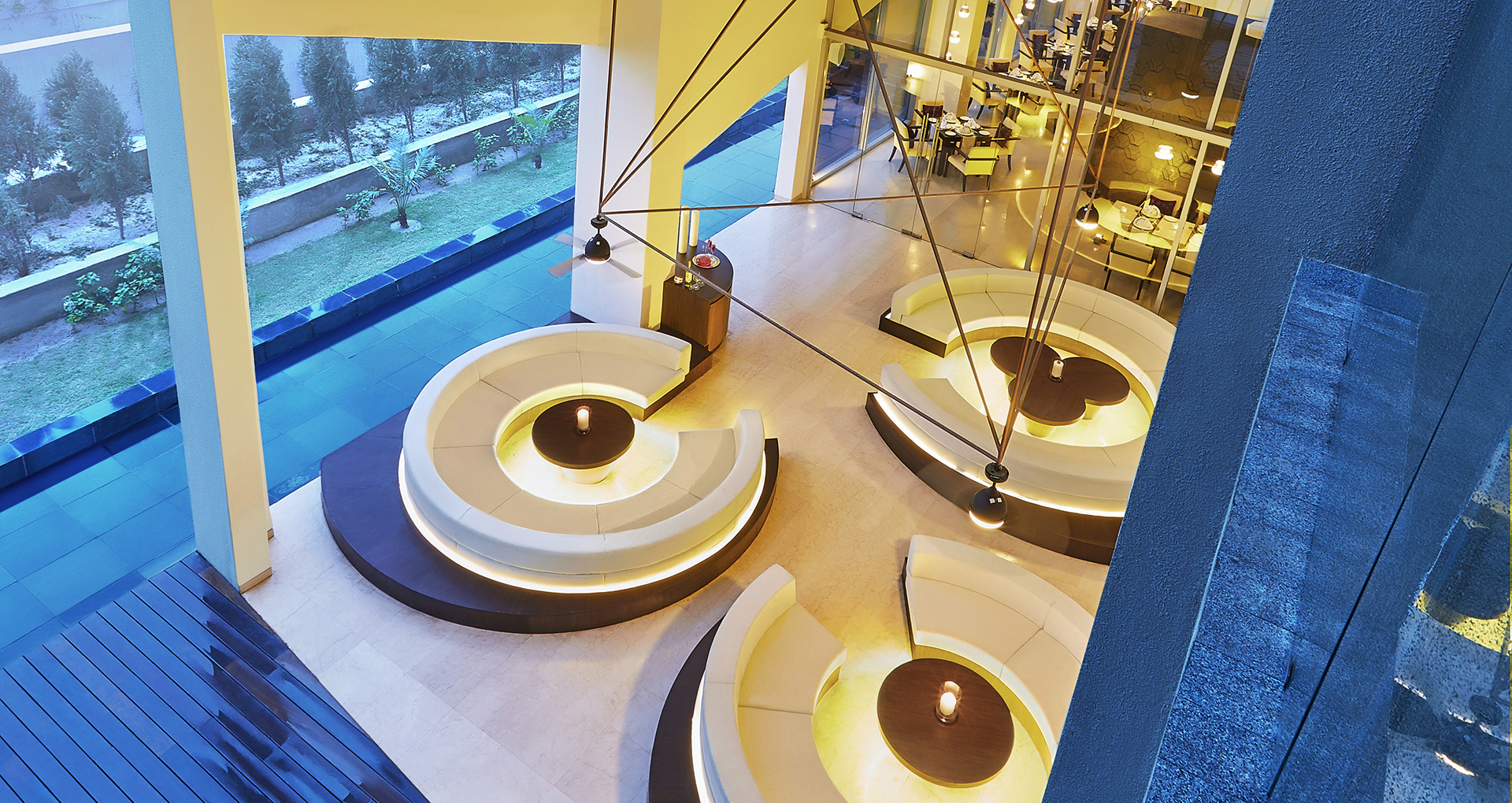 Business Hotel - Alberto Cipriani Architect