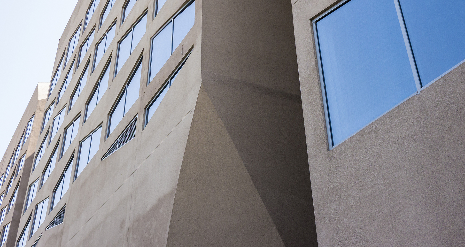 Business Hotel - Alberto Cipriani Architect