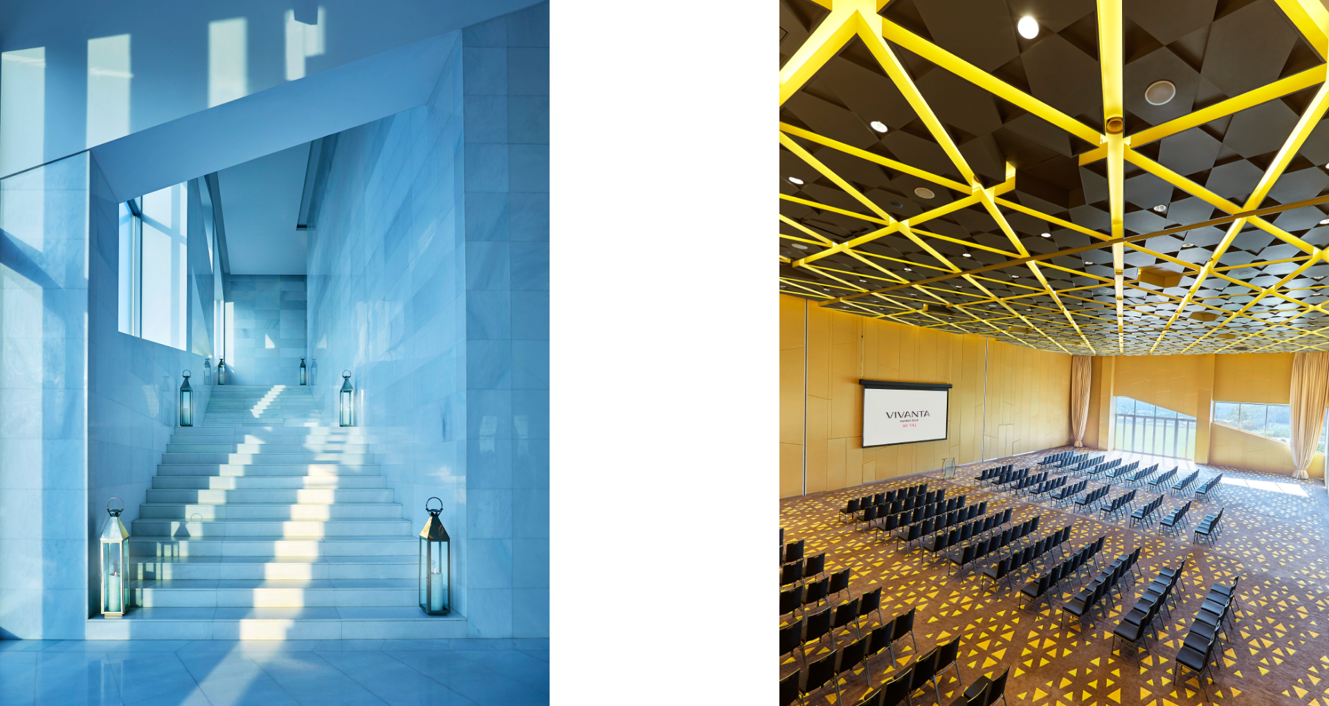 Business Hotel - Alberto Cipriani Architect