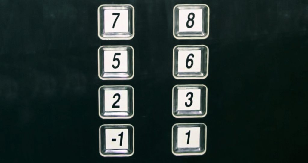 Tetraphobia - Alberto Cipriani Architect