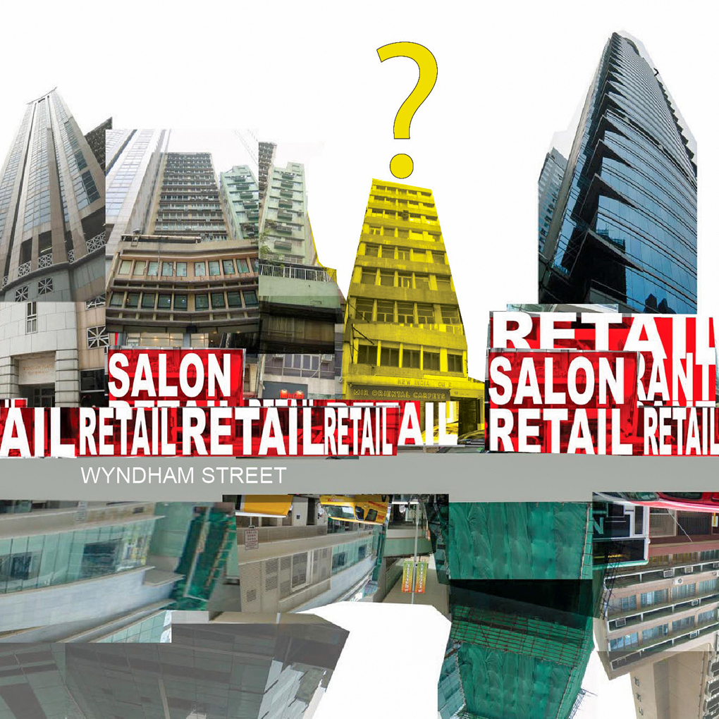 Building Renovation - Alberto Cipriani Architect